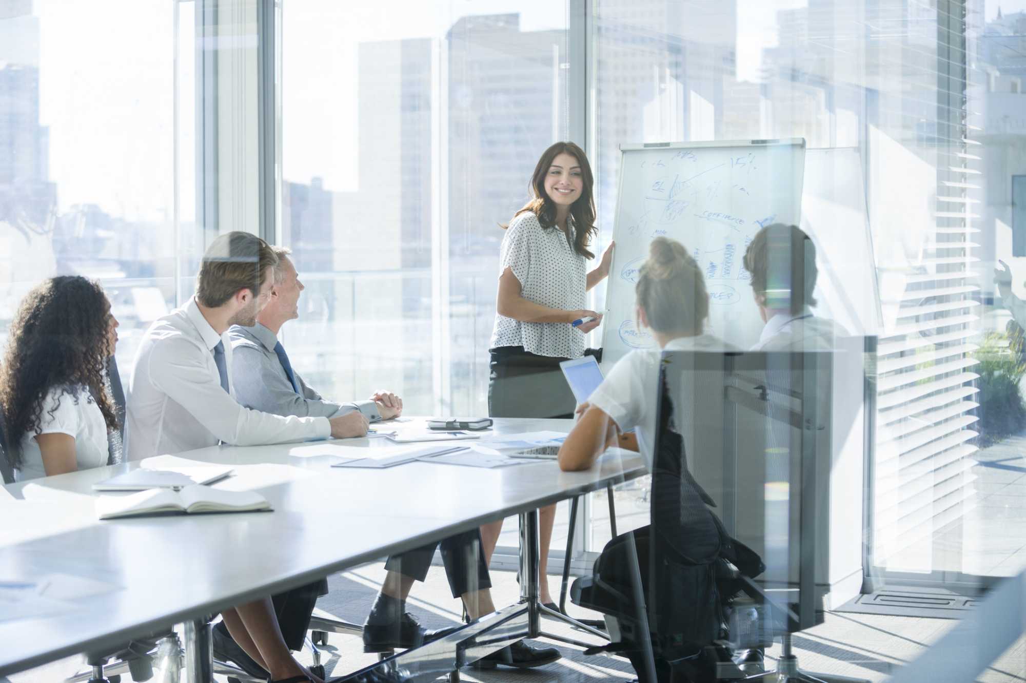 Marketing Institucional: 4 formas de fortalecer sua marca